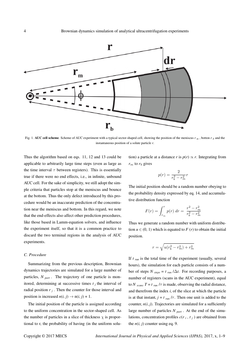 International Journal of Wireless and Microwave Technologies(IJWMT ...