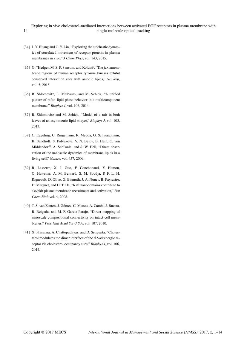 International Journal of Computer Network and Information Security ...