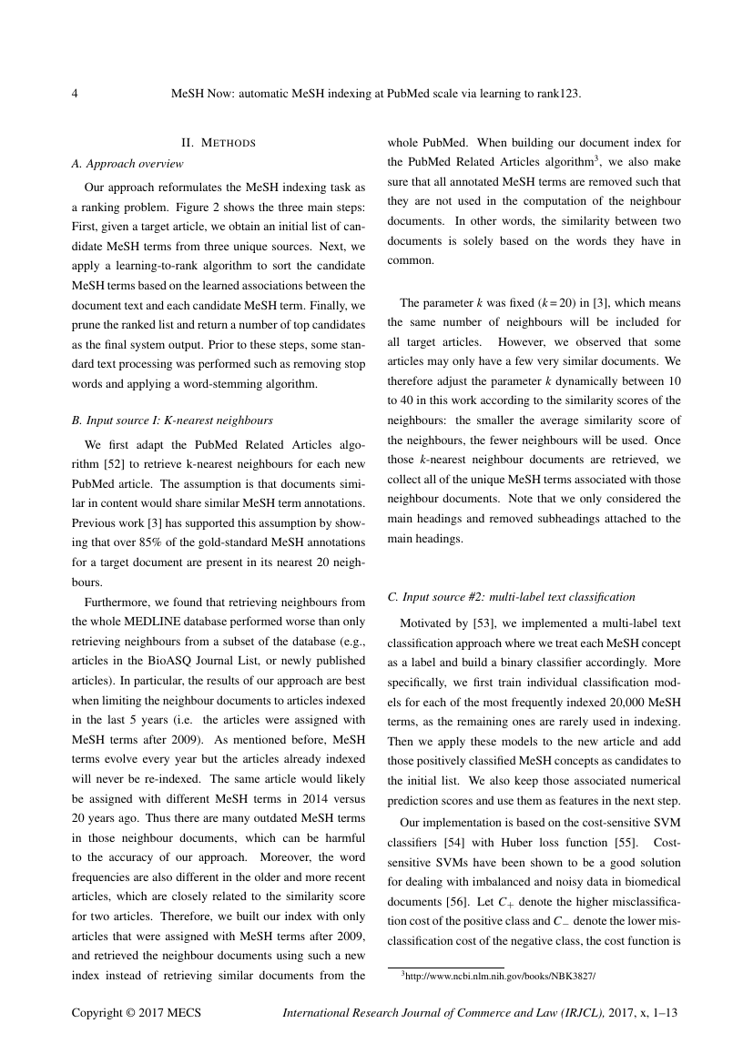 International Journal of Image, Graphics and Signal Processing(IJIGSP ...