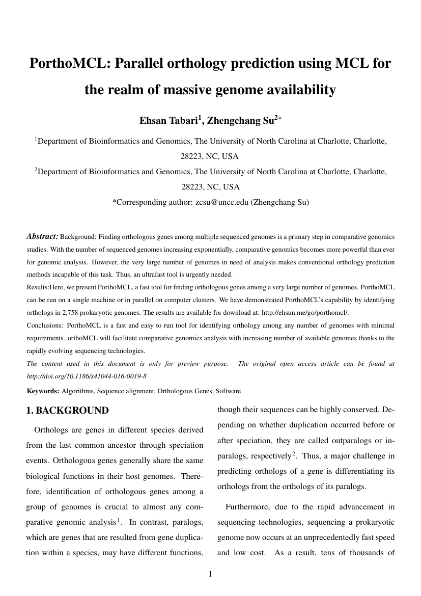Law Review Article Template