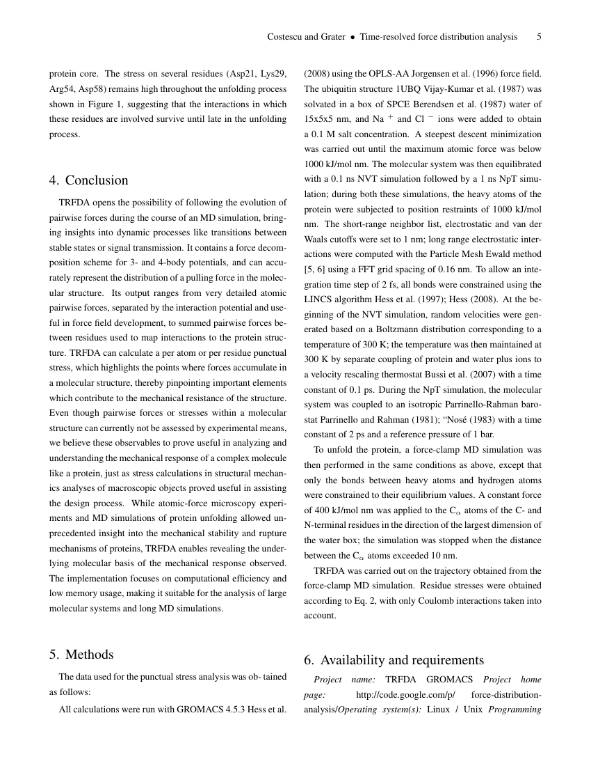 Annals of Functional Analysis Template - Duke University Press