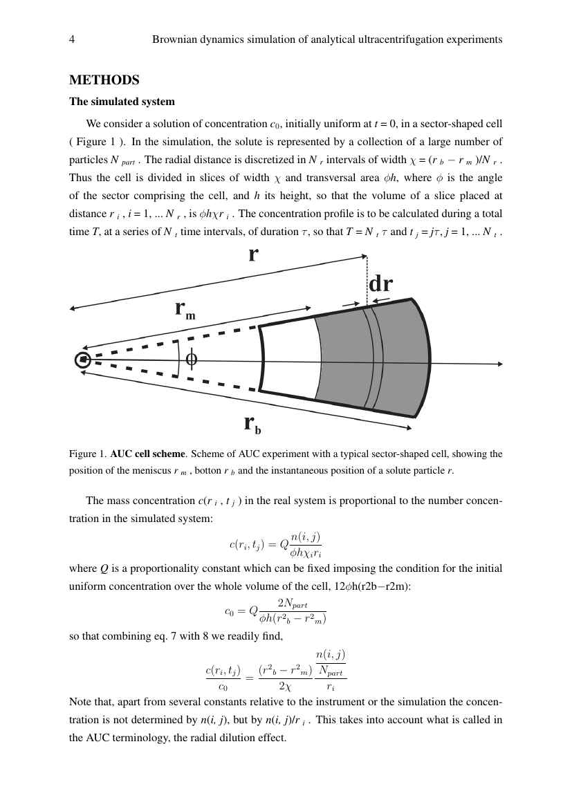 Ecosystems and Development Journal Template - University of the ...
