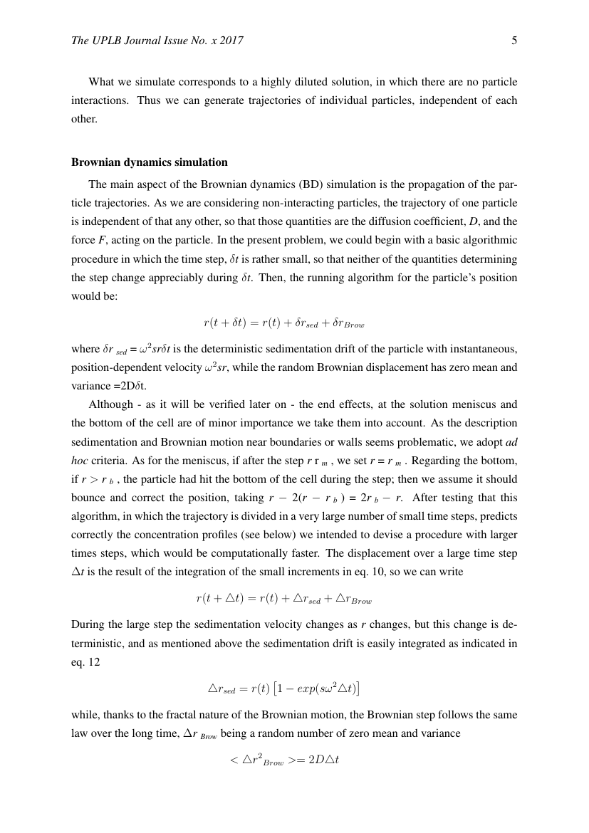 Philippine Journal of Development Communication Template - University ...