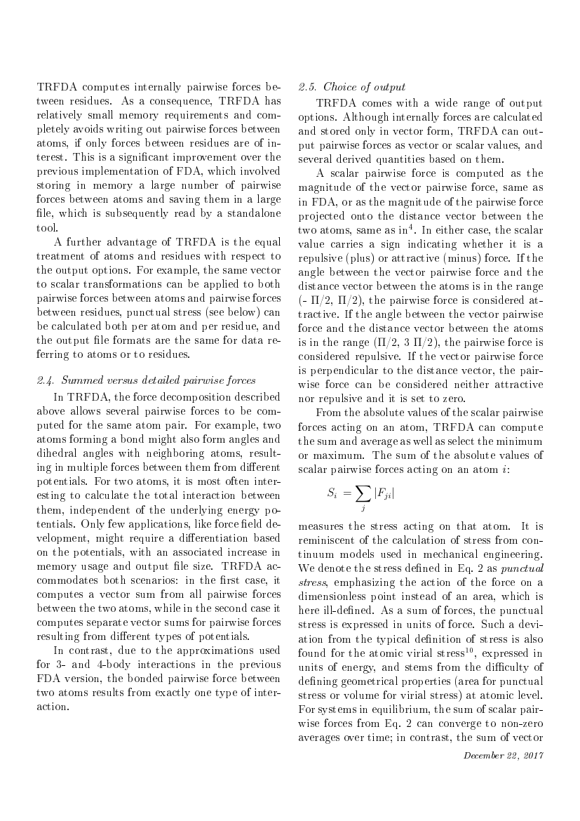 Chinese Journal of Aeronautics template - For Authors
