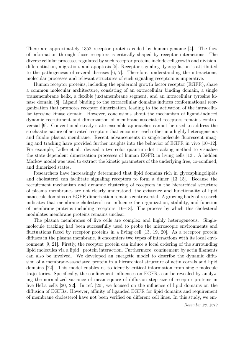 Electric Power Systems Research template - For Authors