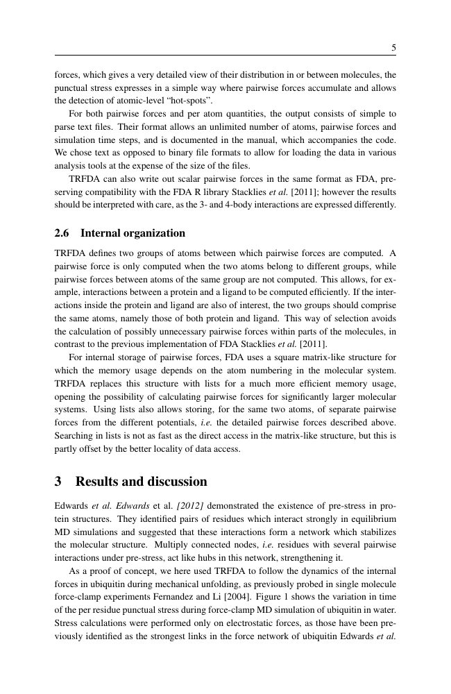 Natural Resource Modeling Template - Wiley