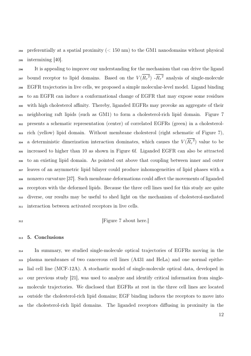 Journal of Advanced Research template - For Authors