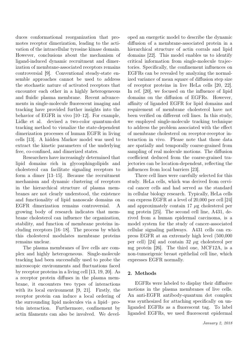 Procedia Computer Science template - For Authors