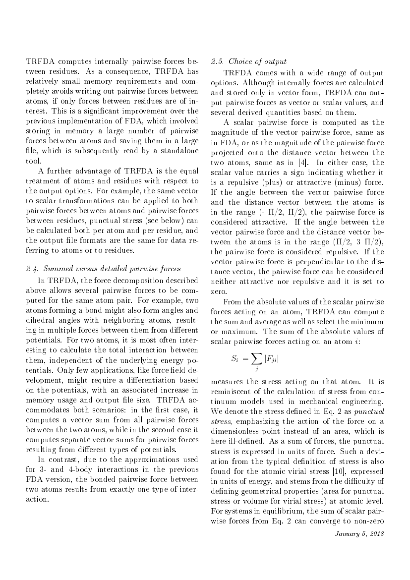 Applied Acoustics template - For Authors