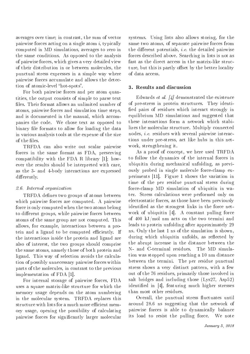 Applied Acoustics template - For Authors