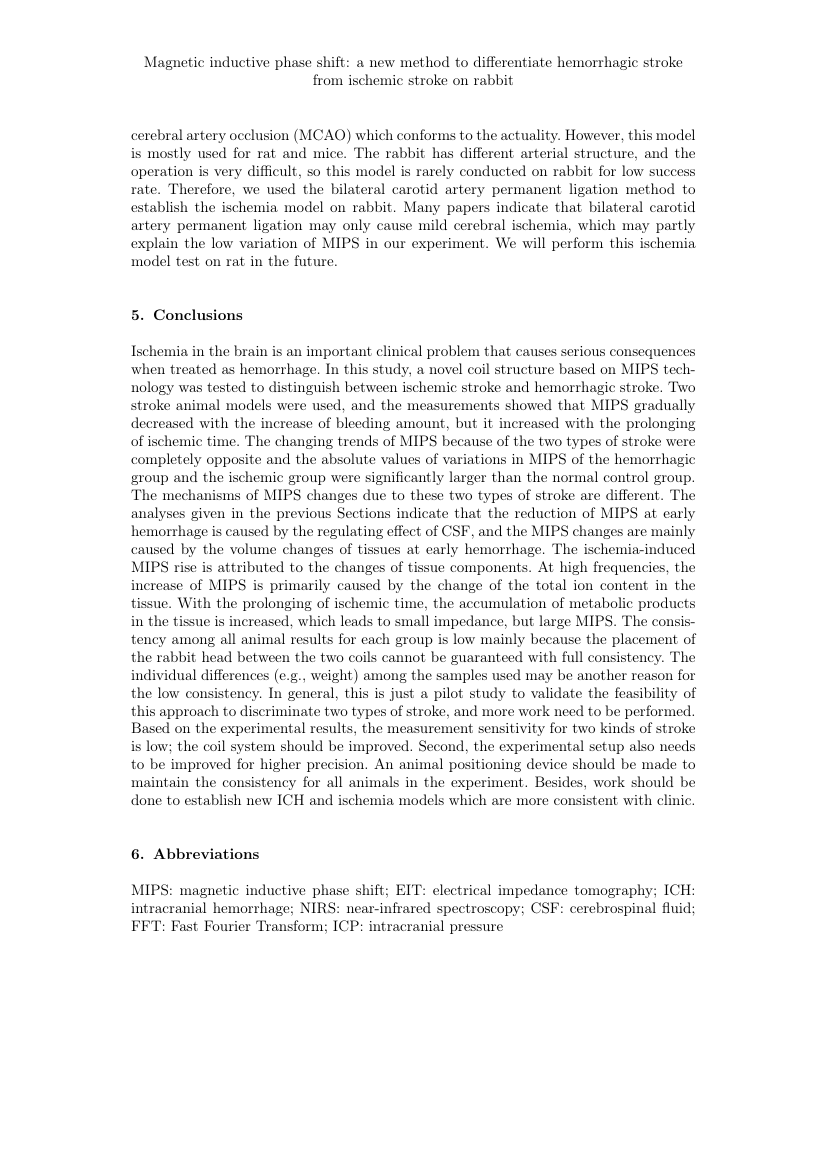 Ophthalmic Epidemiology Template - Taylor and Francis