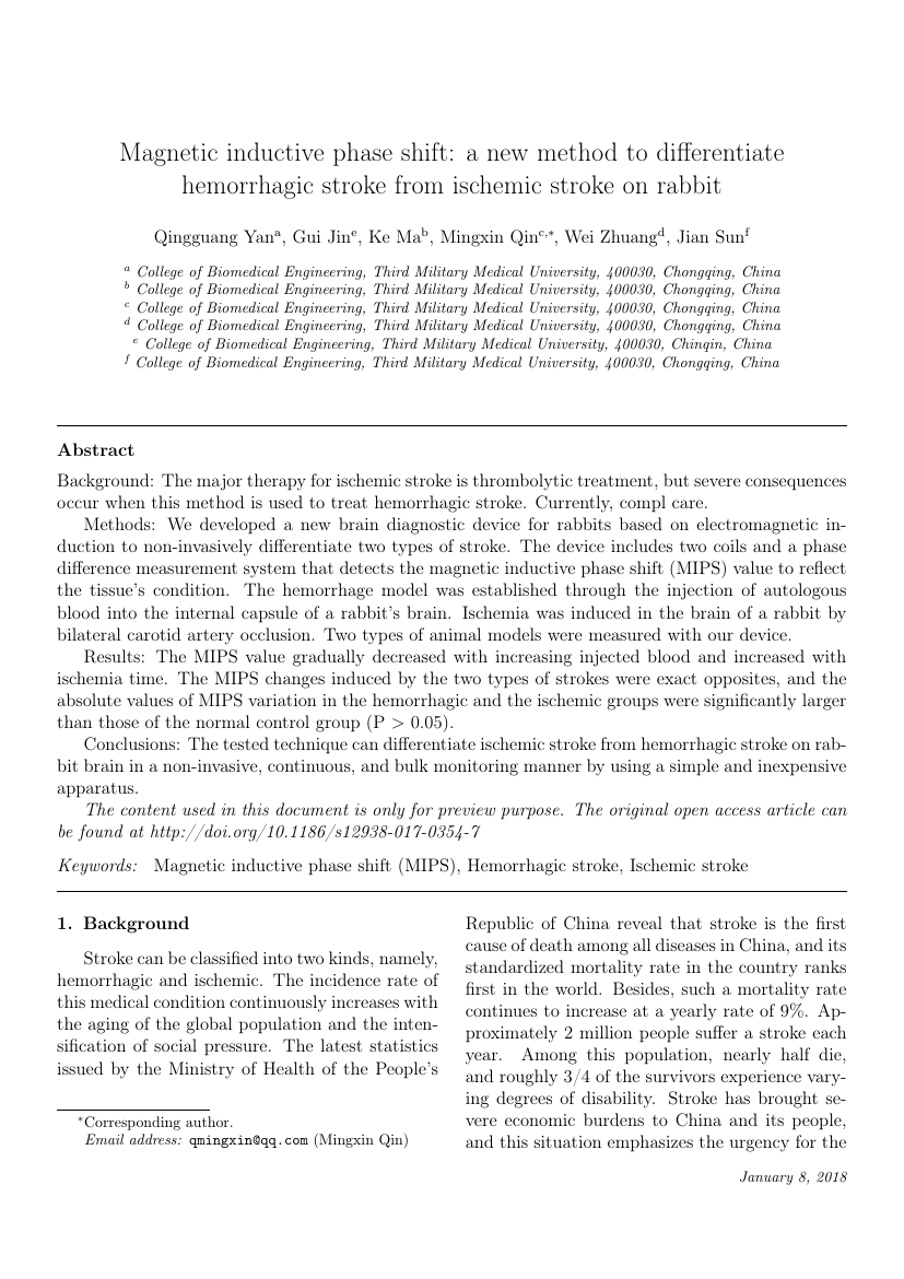 Automation in Construction template - For Authors