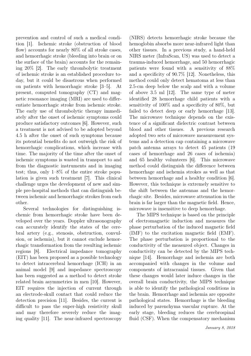 Automation in Construction template - For Authors