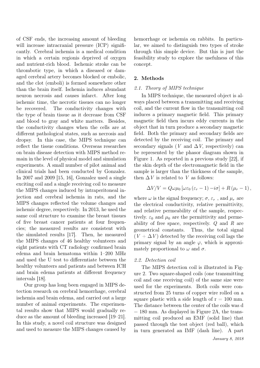 Automation in Construction template - For Authors