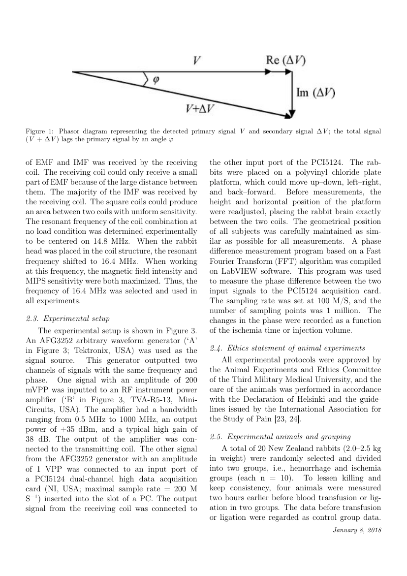 Automation in Construction template - For Authors