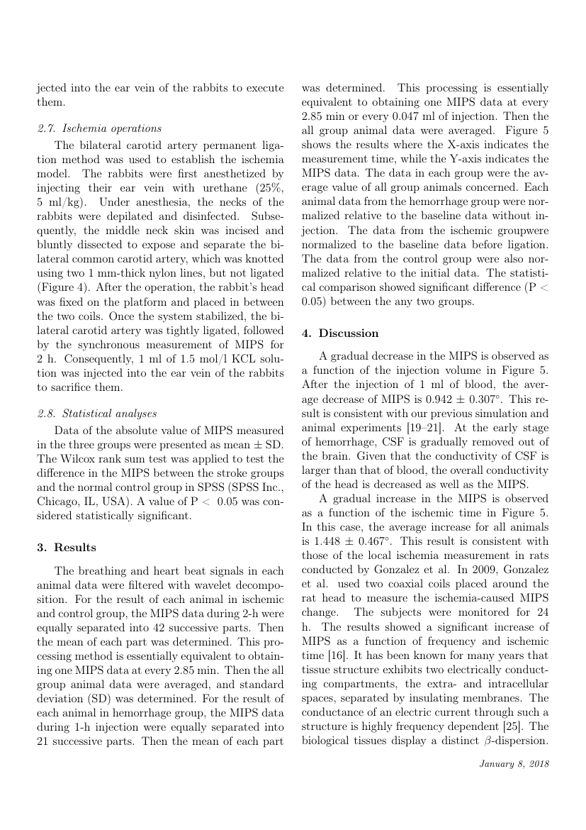 Automation in Construction template - For Authors