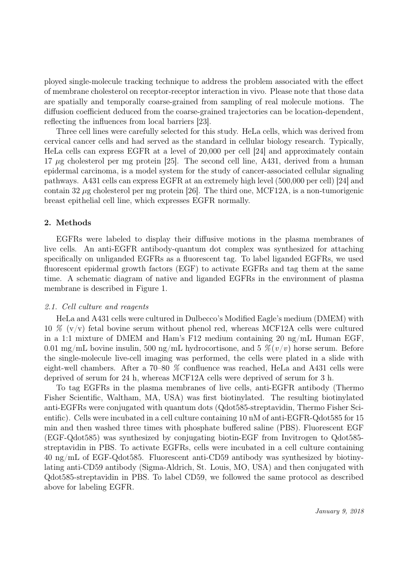 The Internet and Higher Education template - For Authors