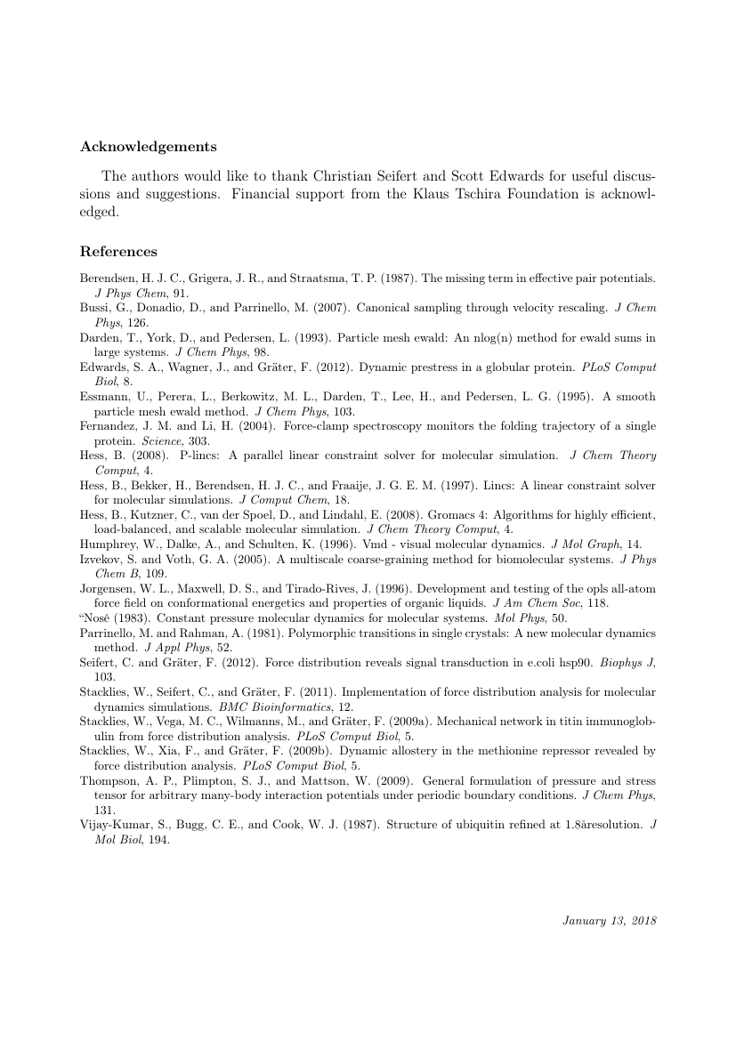 Food Research International template - For Authors