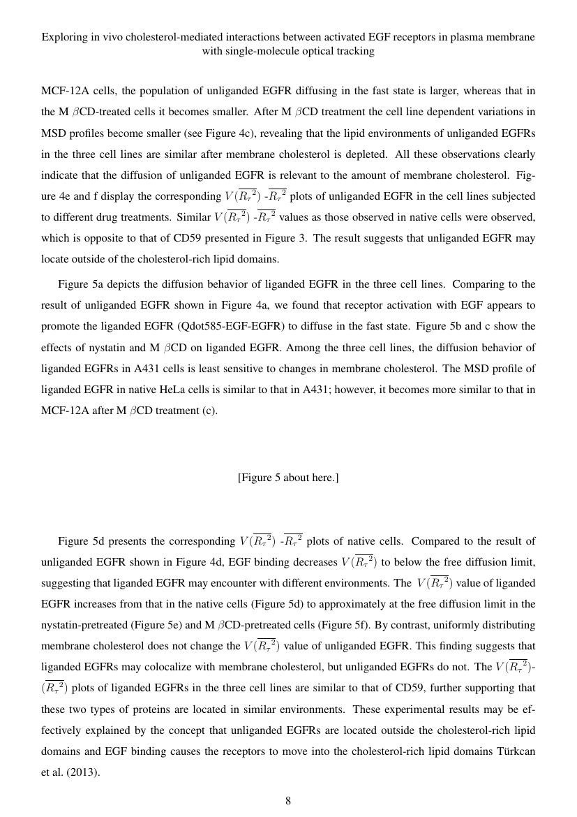 Eurasian Journal of Analytical Chemistry Template - Modestum Publications