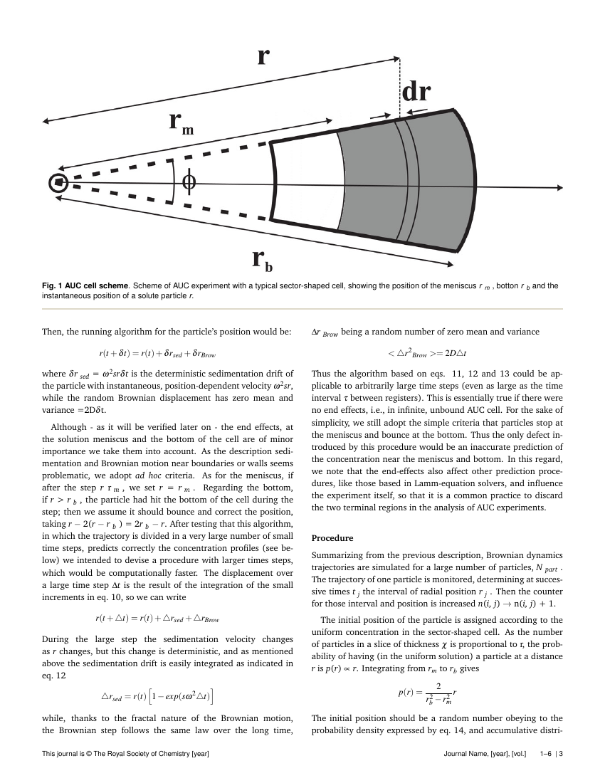 RSC Advances Template - Royal Society of Chemistry
