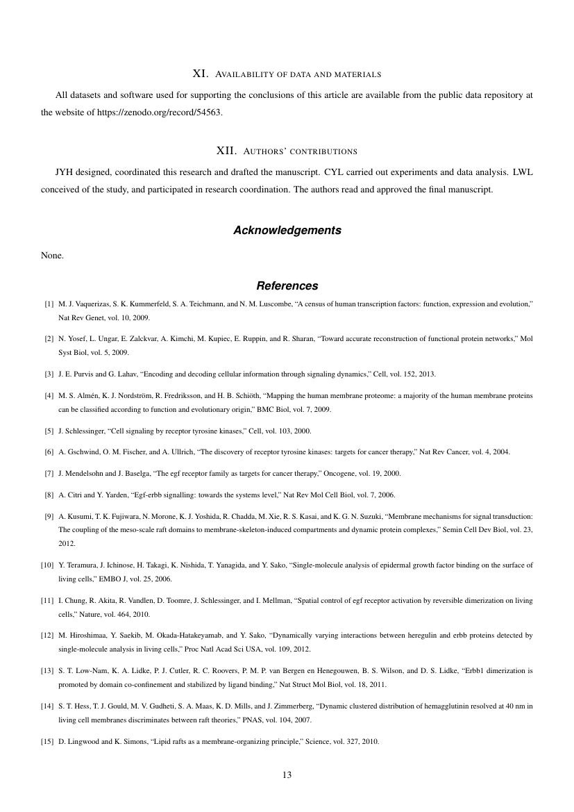 International Journal of Control Theory and Applications Template ...