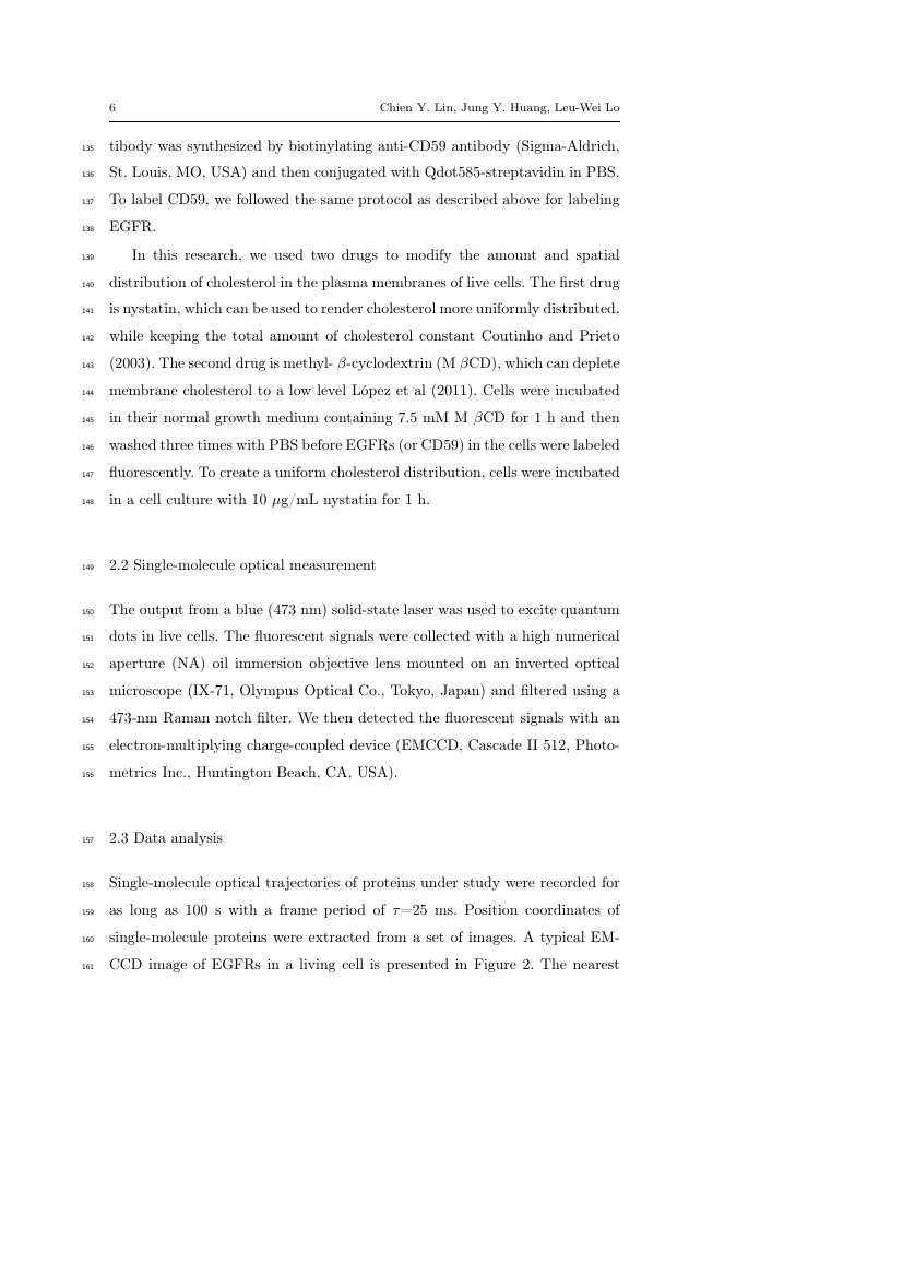 Journal of Software Engineering Research and Development Template ...