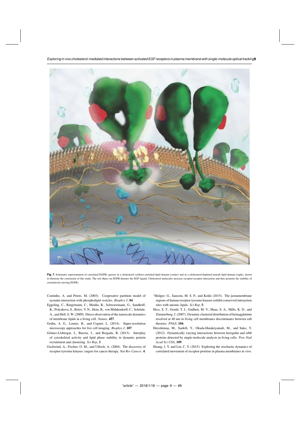 Bioinformatics Template - Oxford University Press