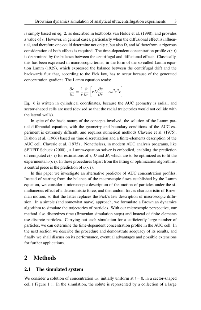 Botanical Journal of the Linnean Society Template - Oxford University Press