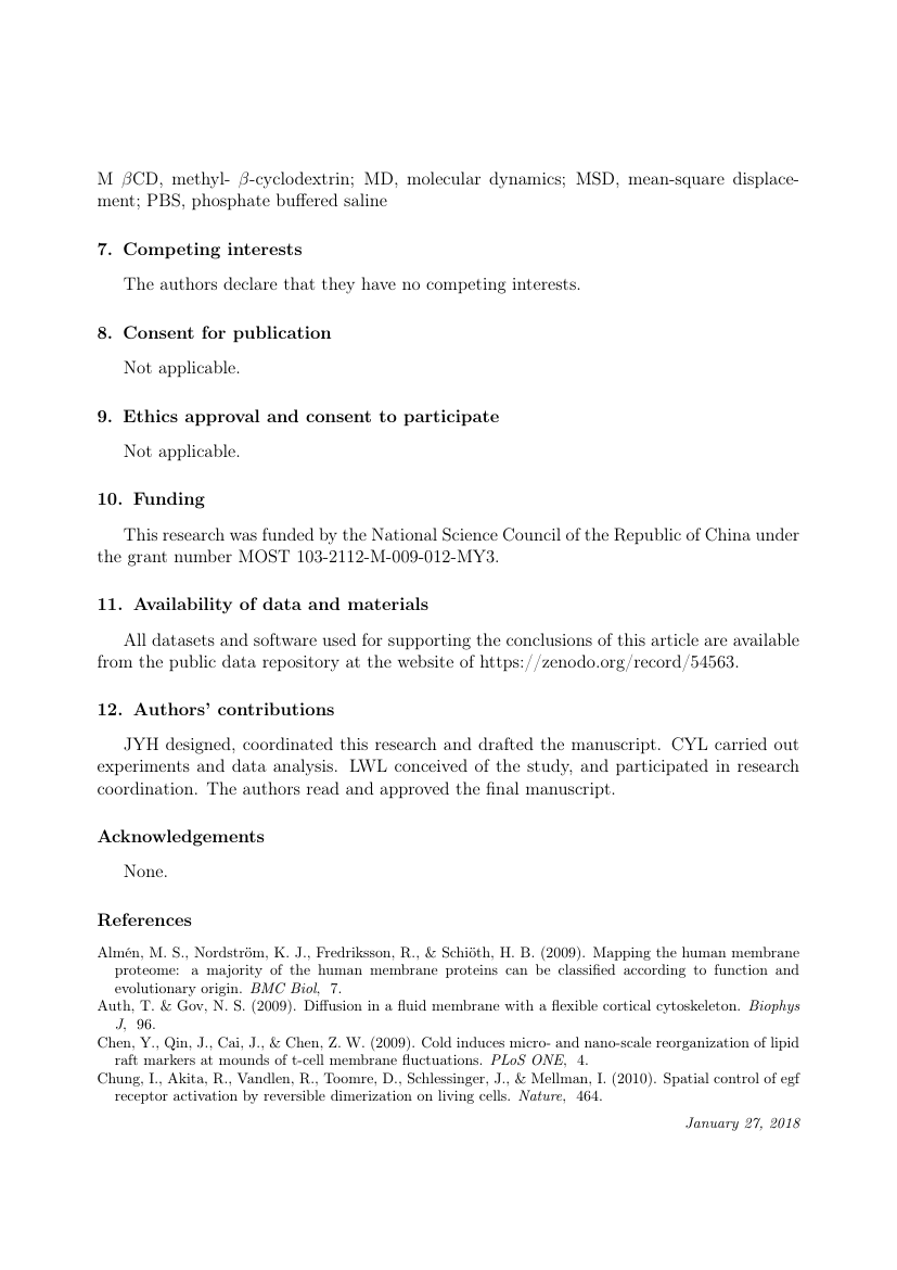 Journal Of Functional Foods Template For Authors Journal Of Functional Foods Template For Authors