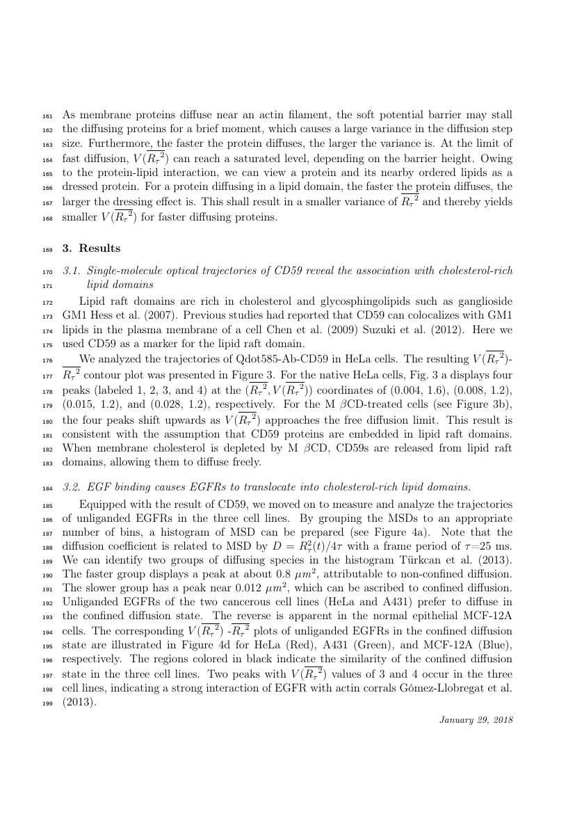 Water Research template - For Authors