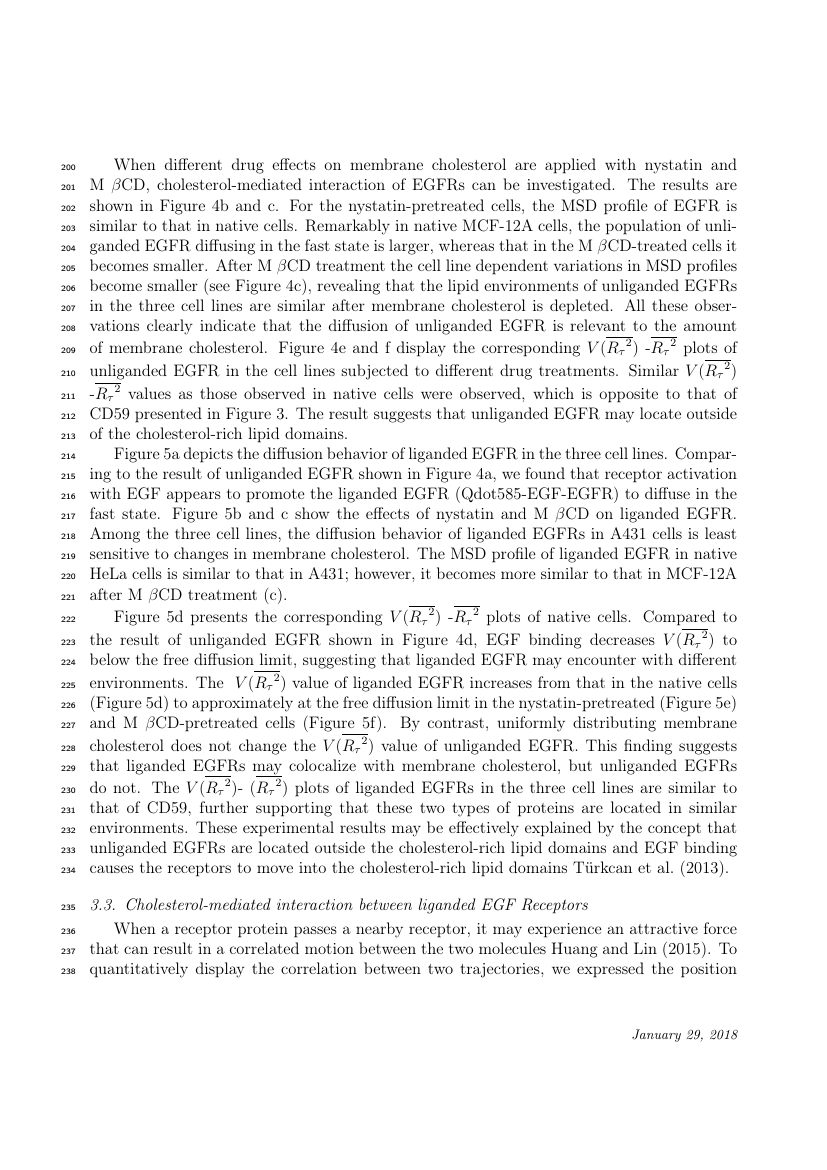 Water Research template - For Authors