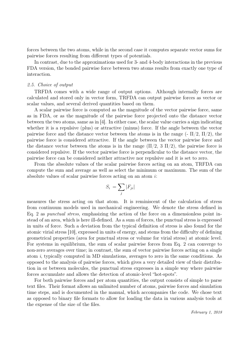 Technology in Society template - For Authors