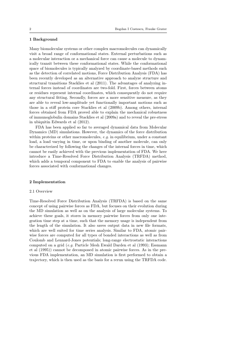 Artificial Intelligence Review Template - Springer