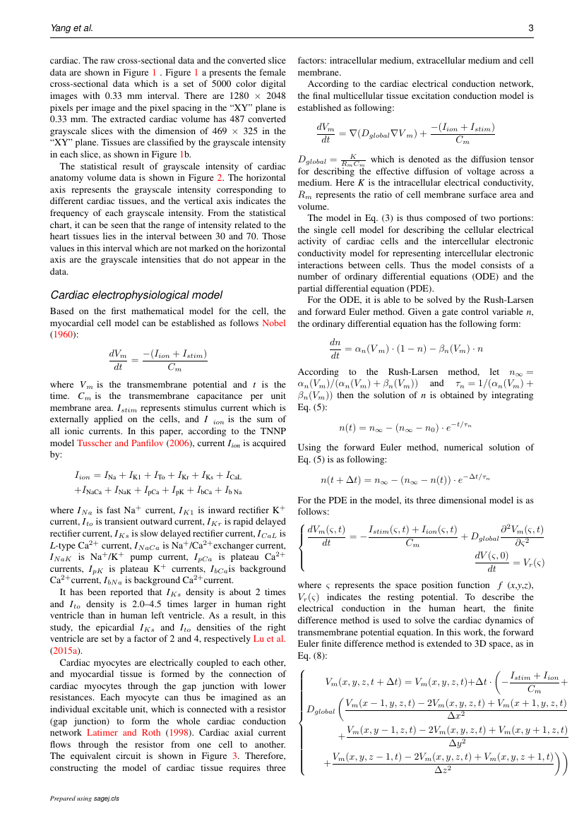 Sociology Template - SAGE