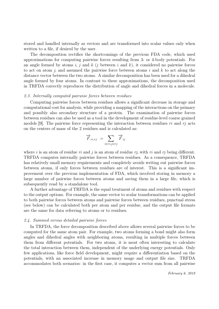 Mechatronics template - For Authors