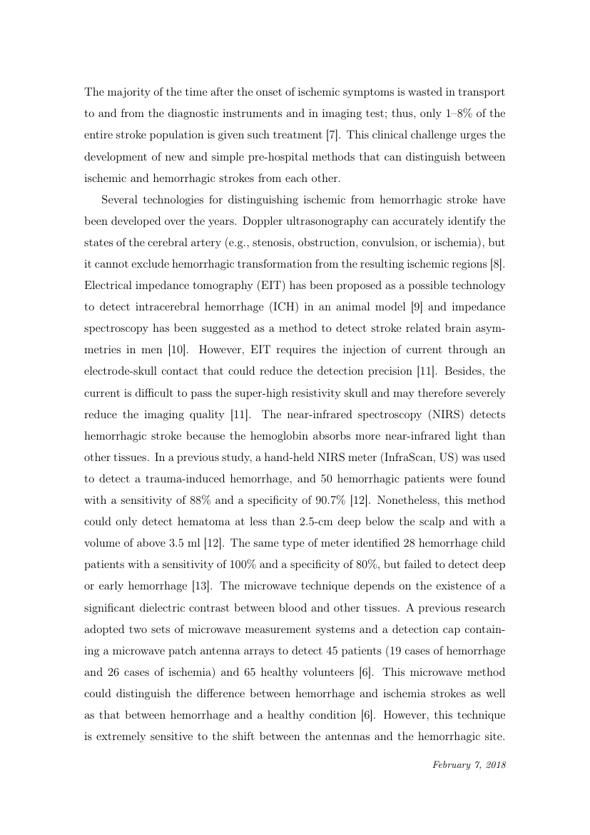 Progress in Aerospace Sciences template - For Authors