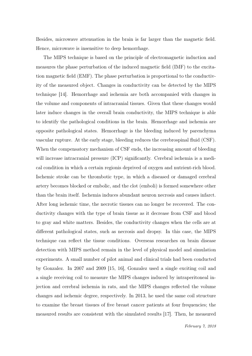 Progress in Aerospace Sciences template - For Authors