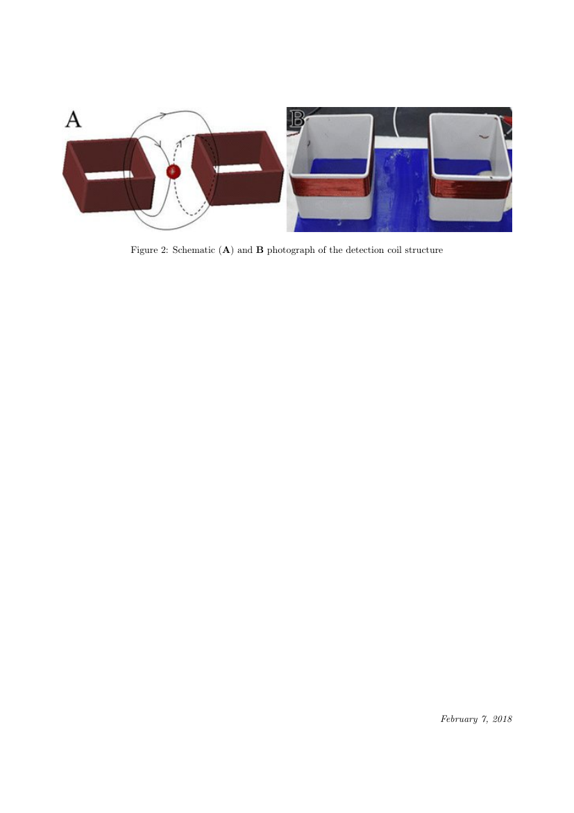 Physics Letters A template - For Authors