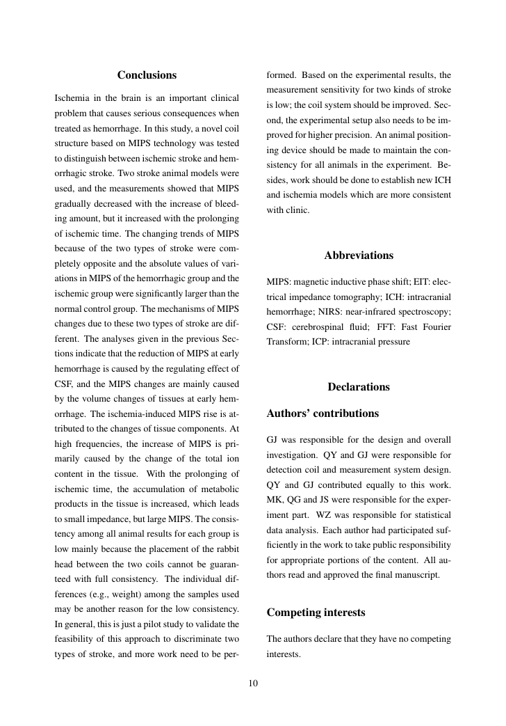 International Journal of Civil Engineering and Geo Environmental ...