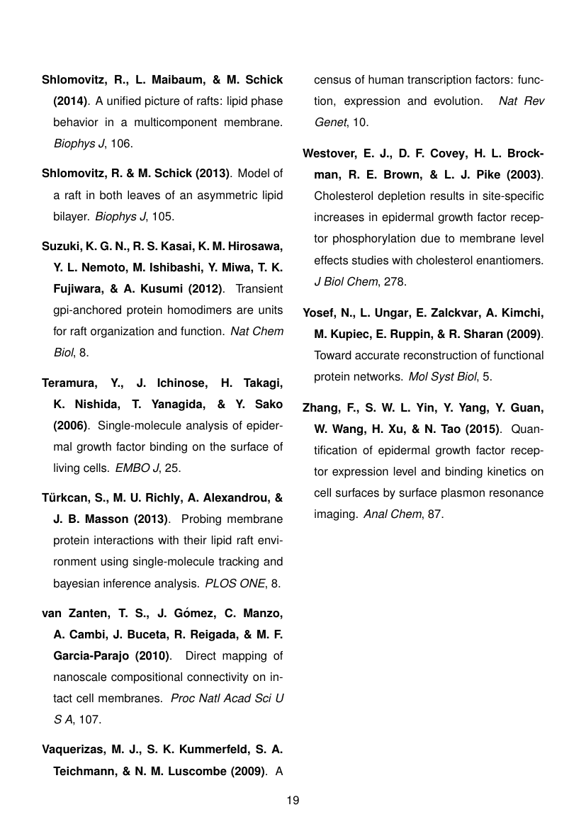 Zoo's Print Magazine Template - Wildlife Information Liaison ...