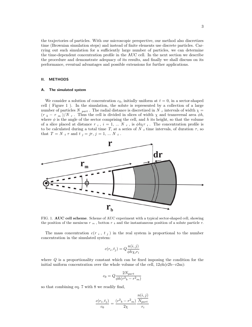 Structural Dynamics Template - American Institute of Physics