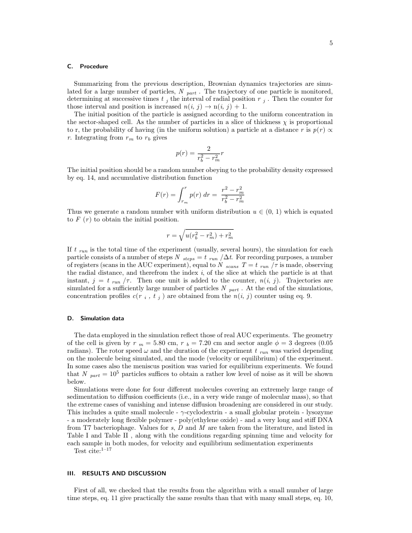 Structural Dynamics Template - American Institute of Physics