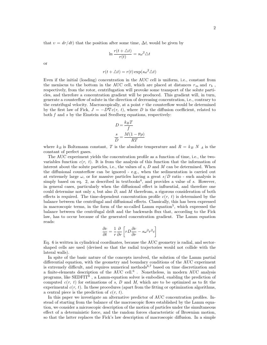 Physics of Fluids Template - American Institute of Physics