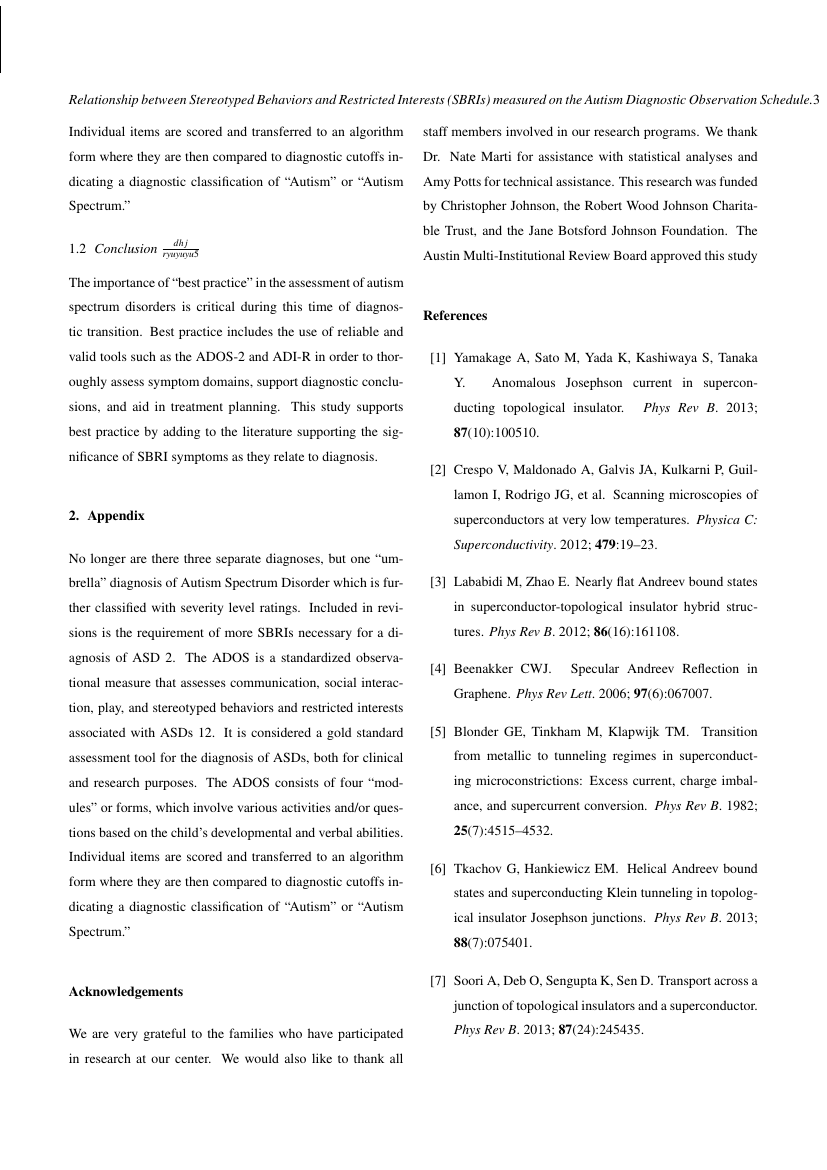 Current Science Template - Indian Academy of Sciences
