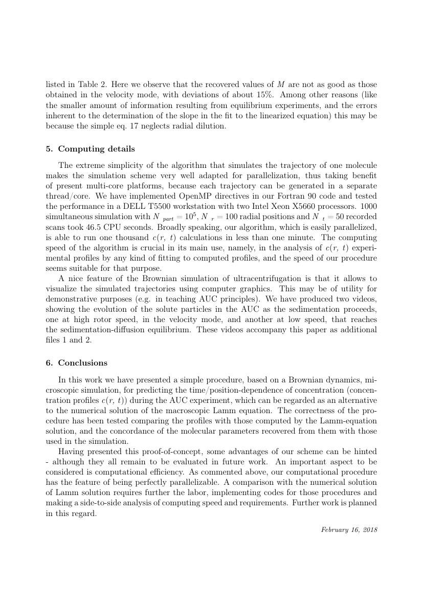 Procedia Engineering template - For Authors