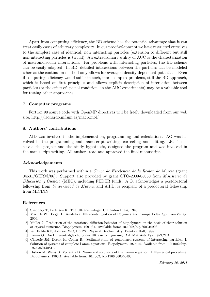 Procedia Engineering template - For Authors