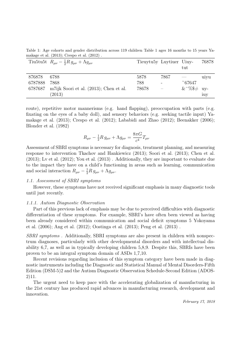 CIRP Journal of Manufacturing Science and Technology template - For Authors