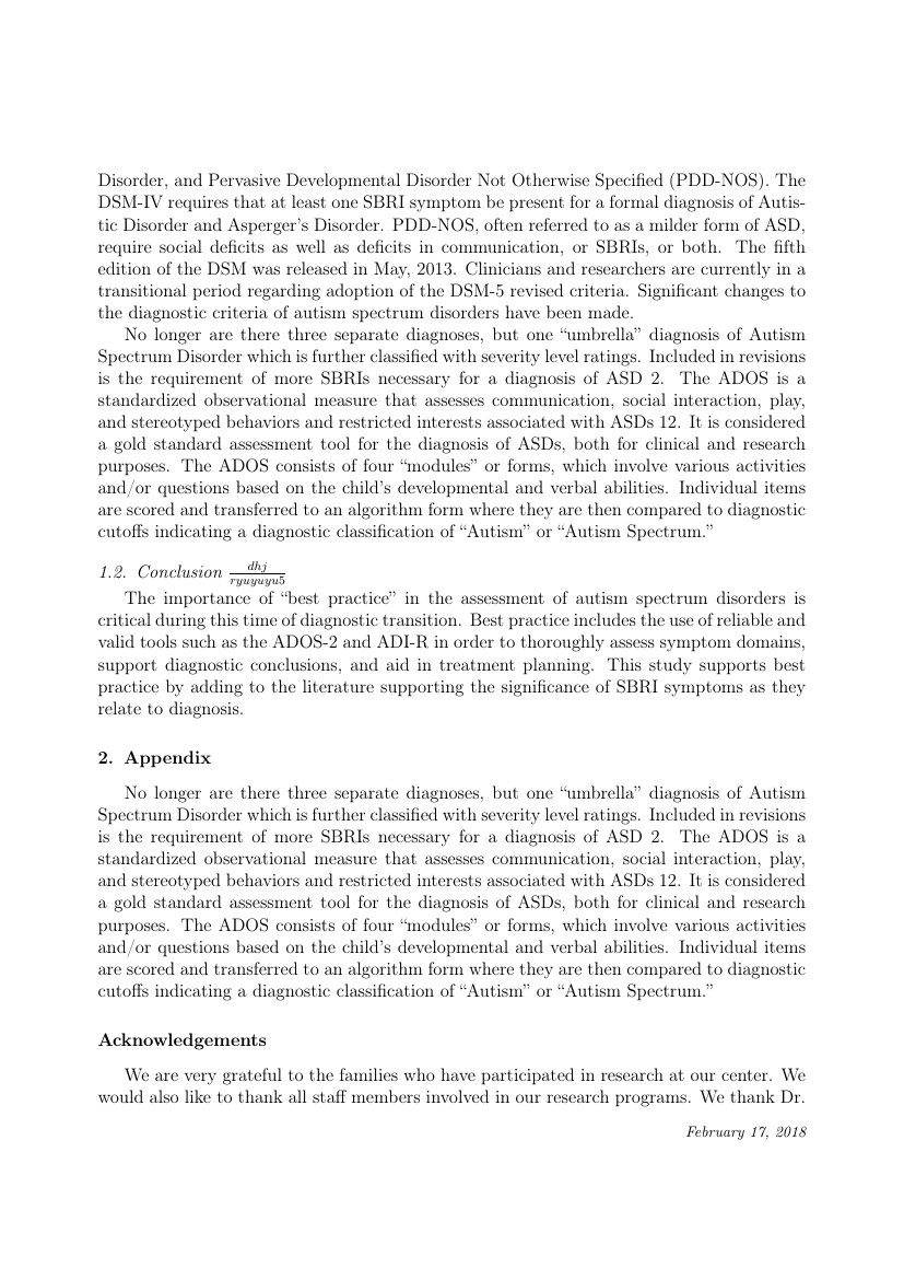 CIRP Journal of Manufacturing Science and Technology template - For Authors
