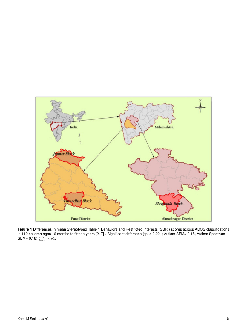 BMJ Open Template - BMJ Publishing Group