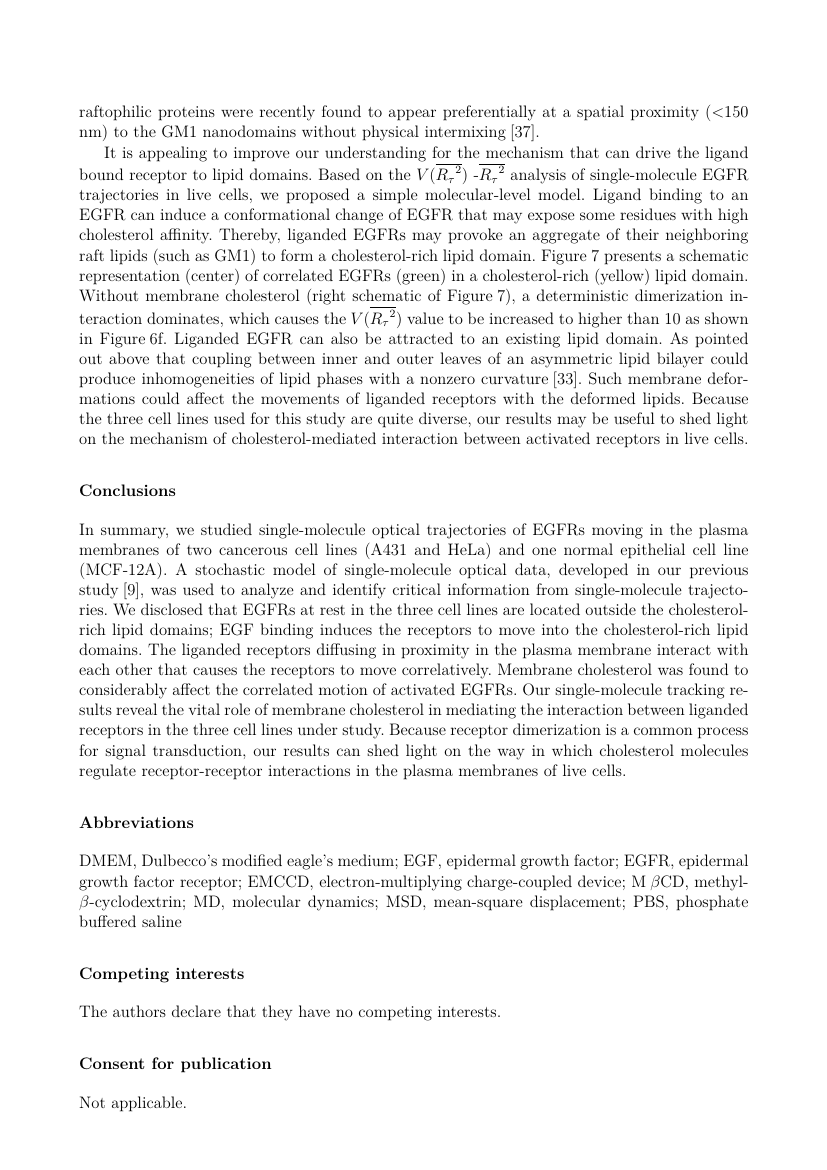 Nano Hybrids Template - Trans Tech Publications